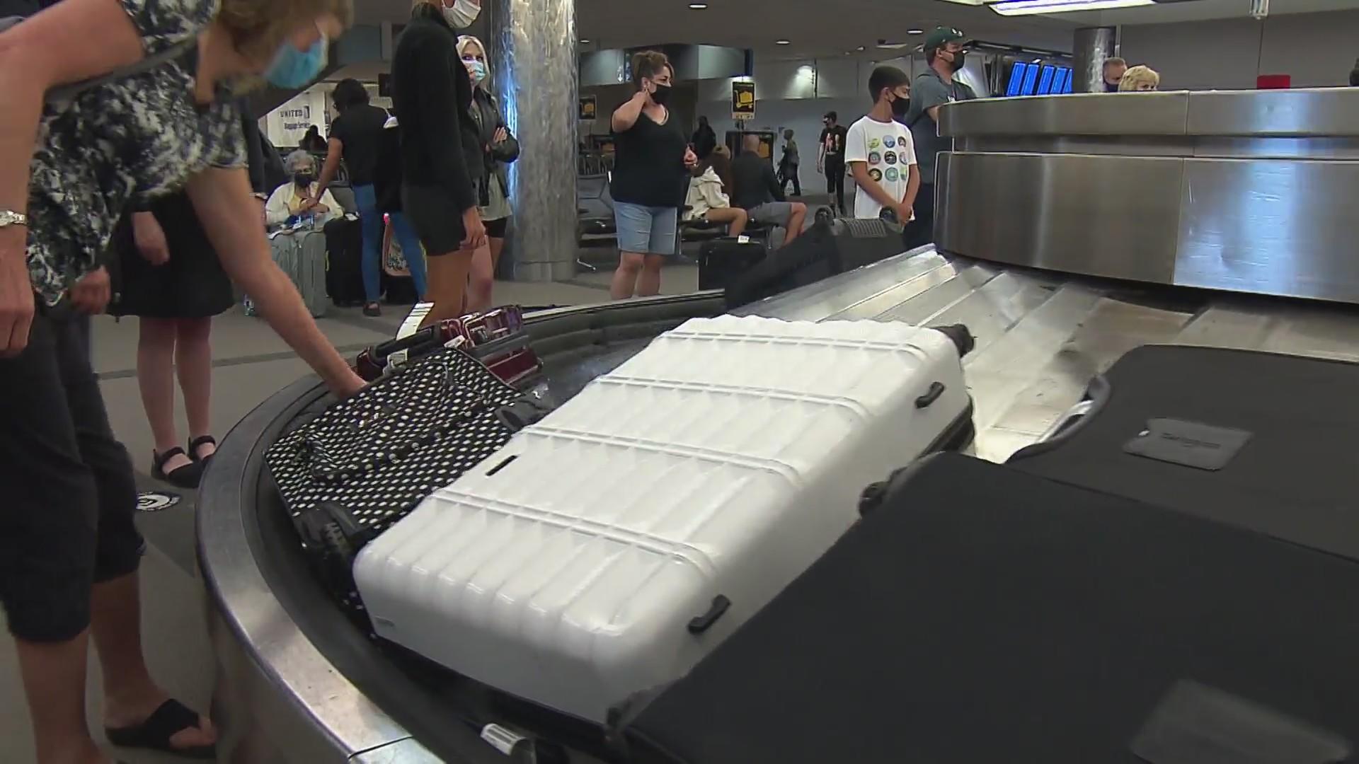 Denver International Airport to receive $26.6 million from FAA for ...