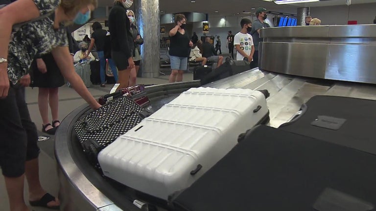 Denver International Airport to receive $26.6 million from FAA for ...
