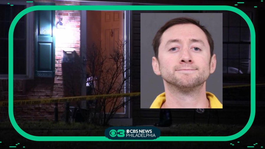 Justin Mohn faces terrorism charges for threatening federal employees ...