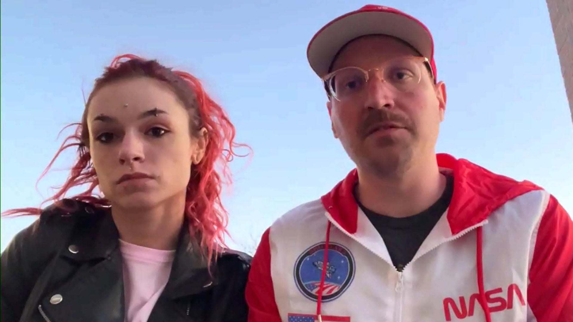 Kansas City Super Bowl parade shooting witnesses describe scene: "It ...