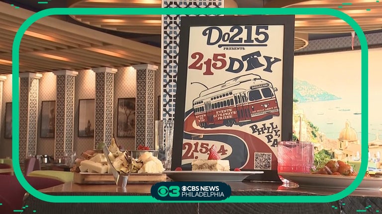 New Philadelphia holiday 215 Day celebrates city's area code with ...