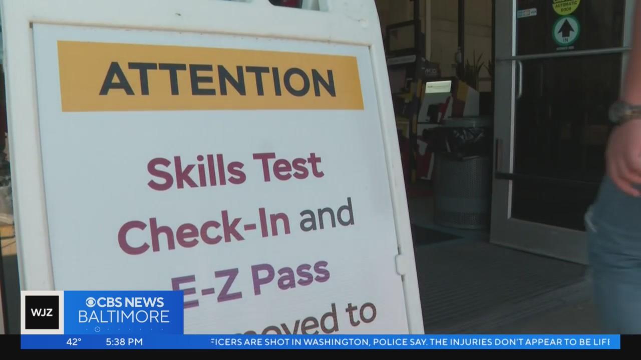 Maryland MVA changes learner's permit test to make more equitable for ...