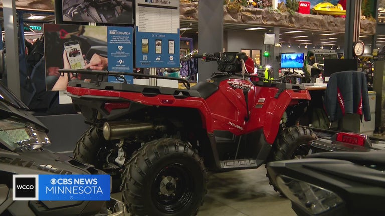 Tousley Motorsports hosting giant sale in aftermath of Christmas Day ...