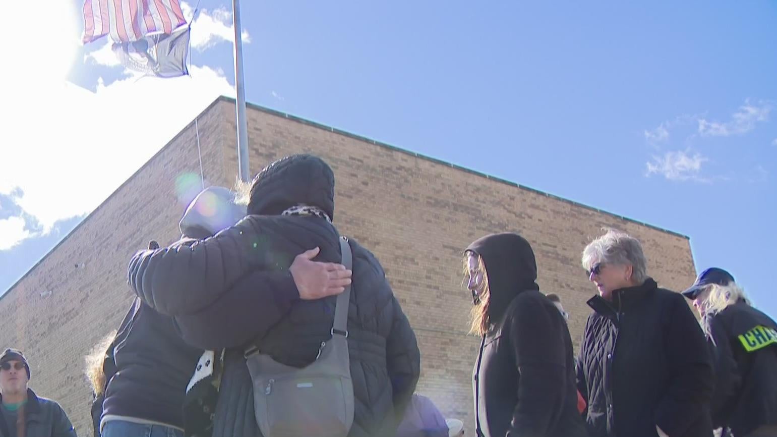 Aurora Illinois marks 5 years since shooting at Henry Pratt plant - CBS ...