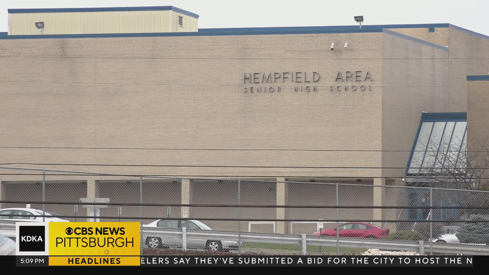 Architects resign from Hempfield Area High School renovation project ...