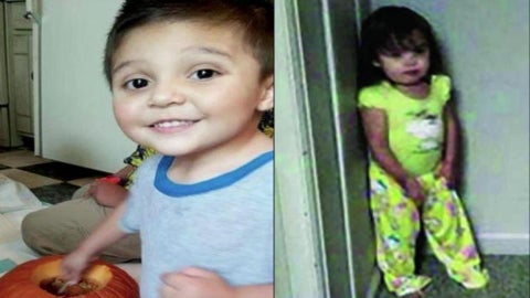 2 in custody after children's remains found inside storage unit and ...