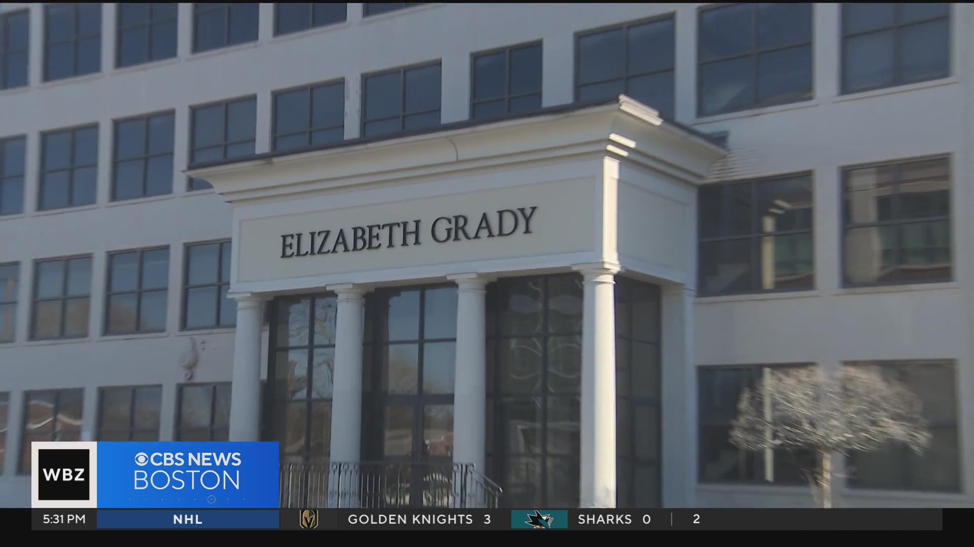 Elizabeth Grady's future uncertain after sudden closures in ...
