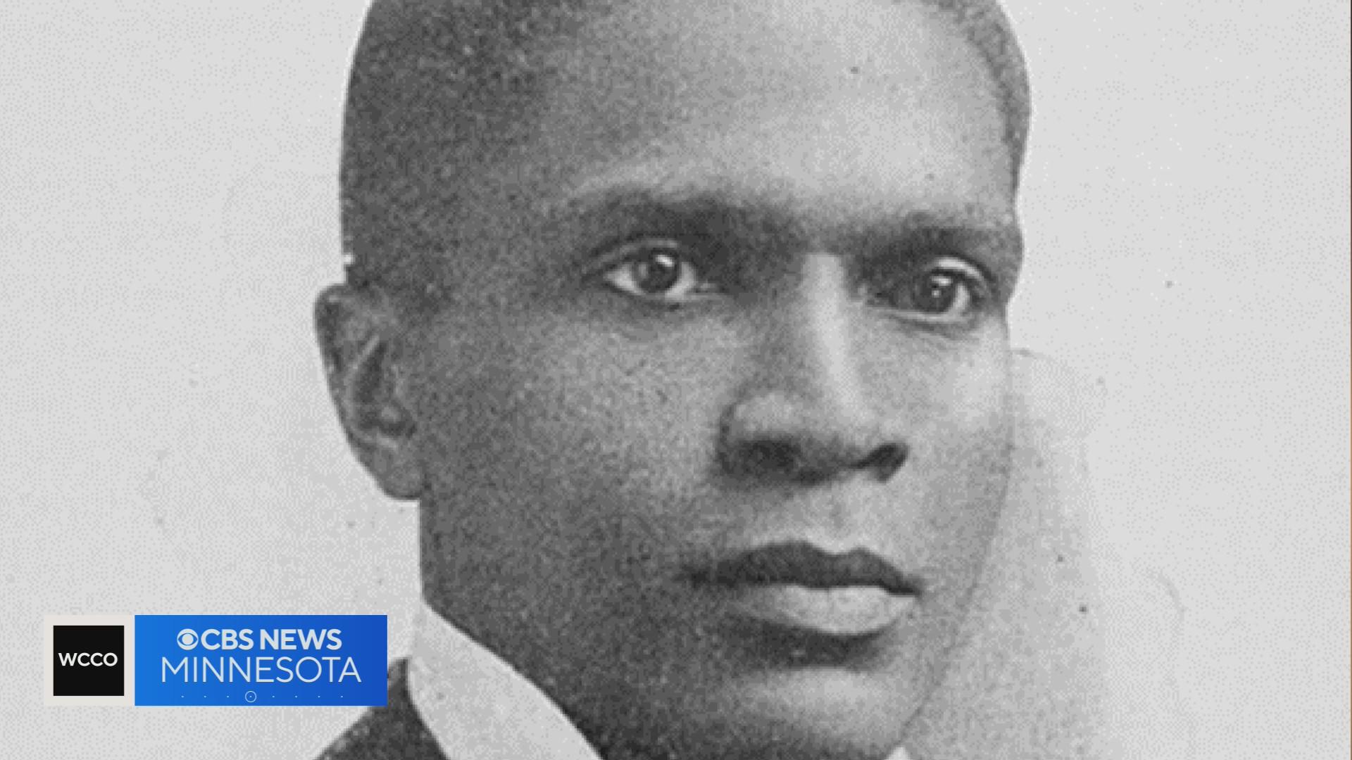 Minnesota's first Black lawyer helped pave the way for many after him ...