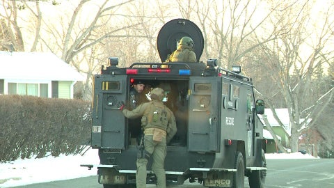 Man who killed 3 Minnesota first responders identified as Shannon ...