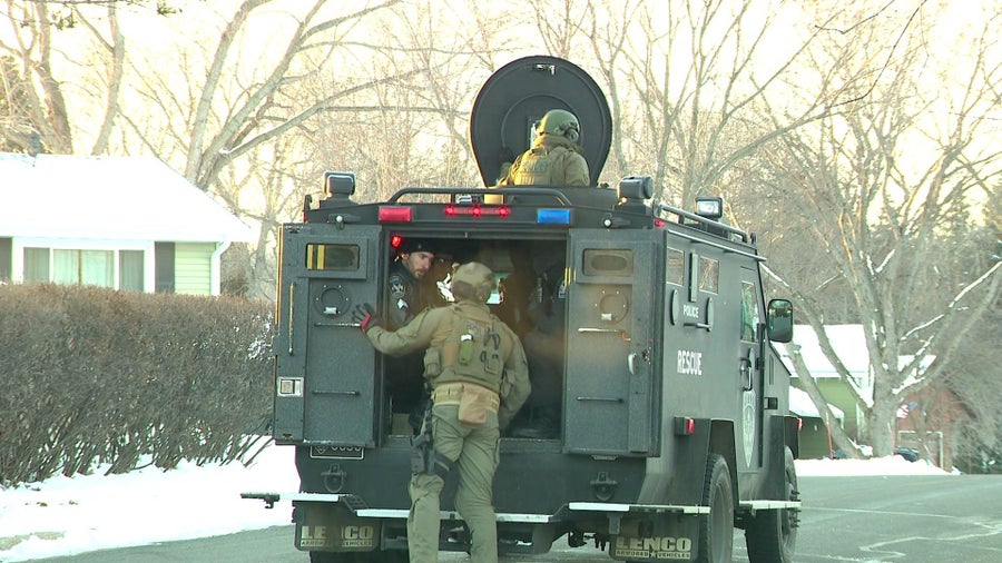 Man who killed 3 Minnesota first responders identified as Shannon ...