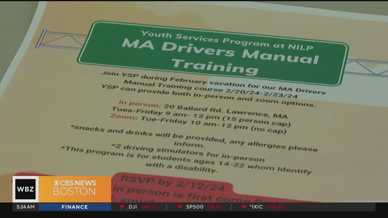 Massachusetts non-profit helps young students with disabilities get ...