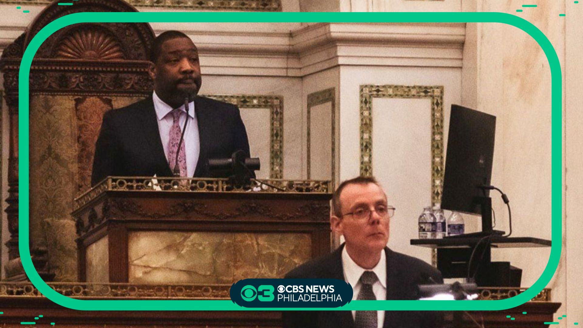 City Council Chief Clerk Michael Decker dies, remembered for years of ...