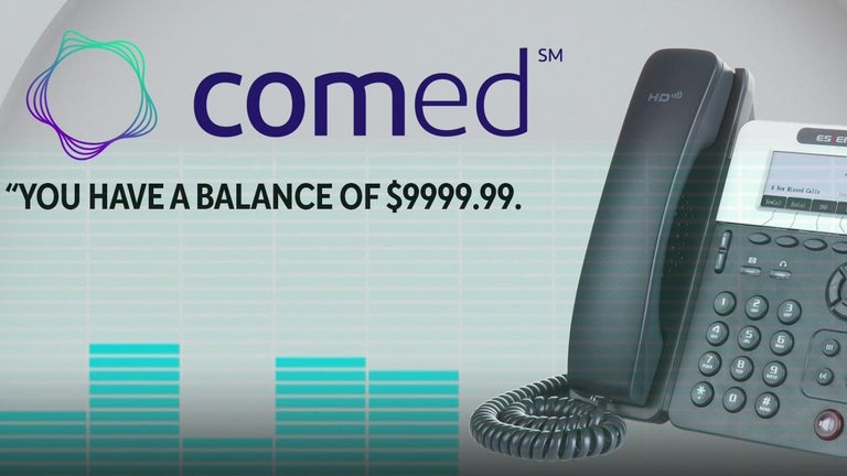 ComEd billing upgrade issues leave customers frustrated - CBS Chicago