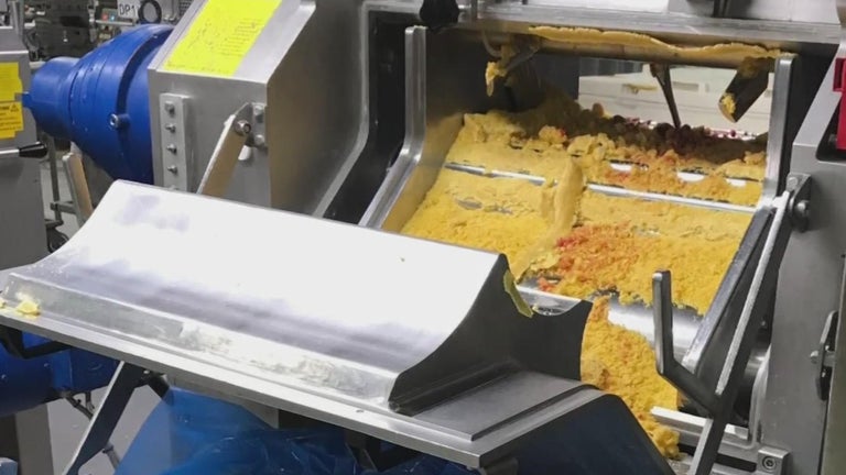 Food manufacture workplace safety violations cause severe injuries ...