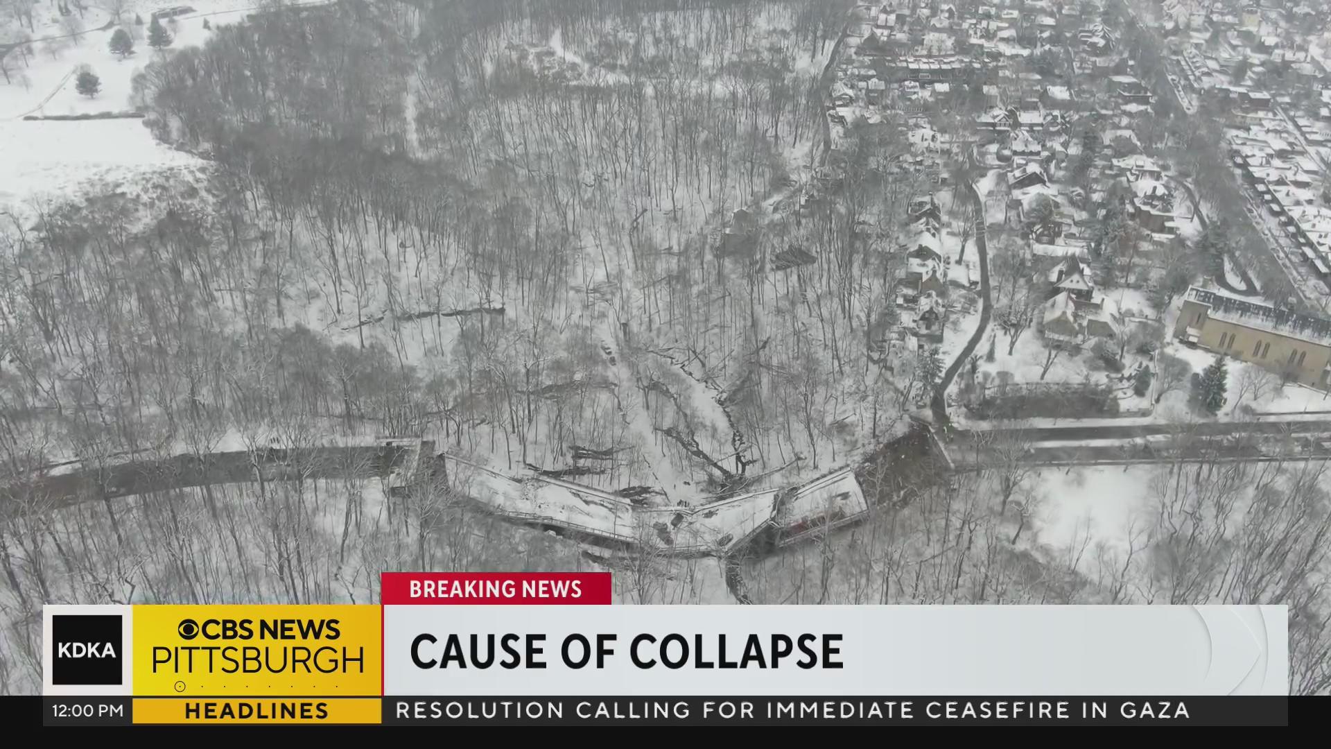 "Should have never happened:" NTSB releases findings from the Fern ...