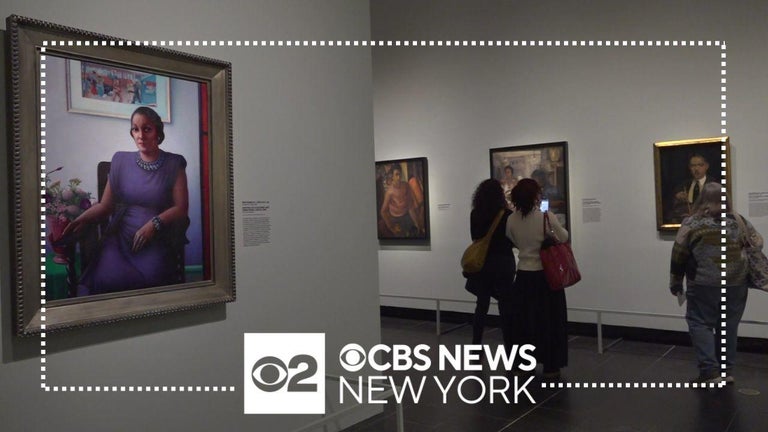 New Metropolitan Museum of Art exhibit celebrates Harlem Renaissance ...