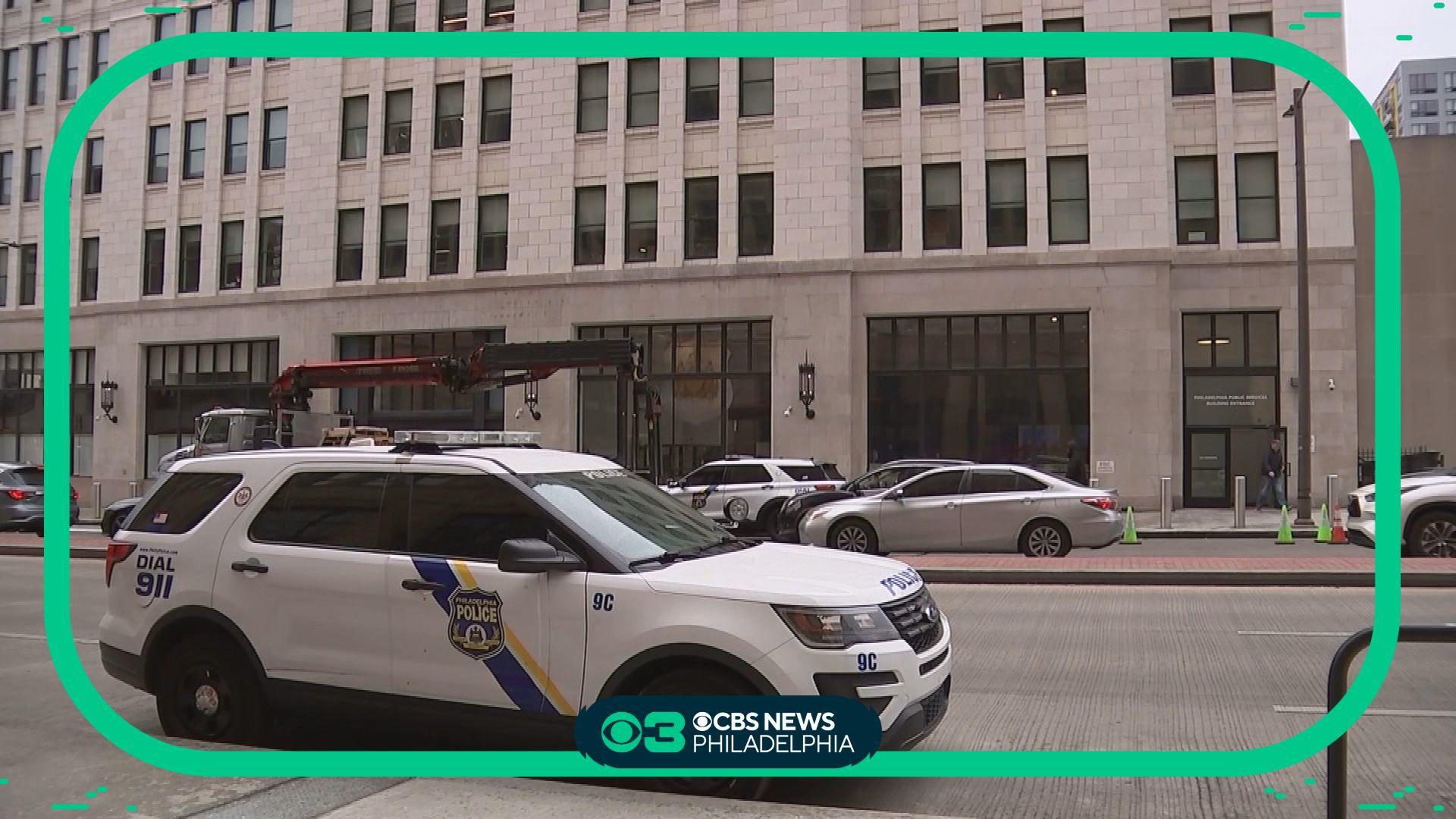 Four Philadelphia Police officers fired for alleged misconduct to ...