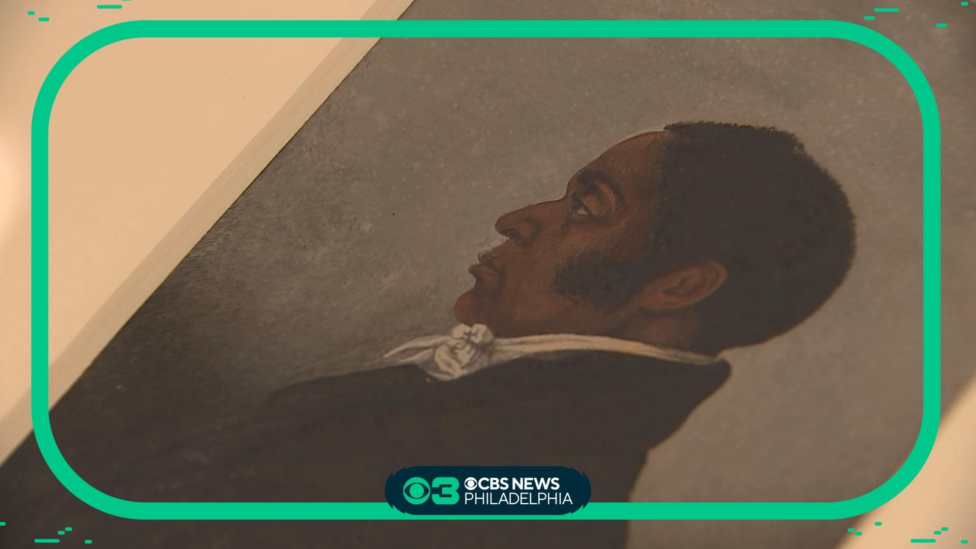 Philadelphia native James Forten's legacy continues with a surprise ...