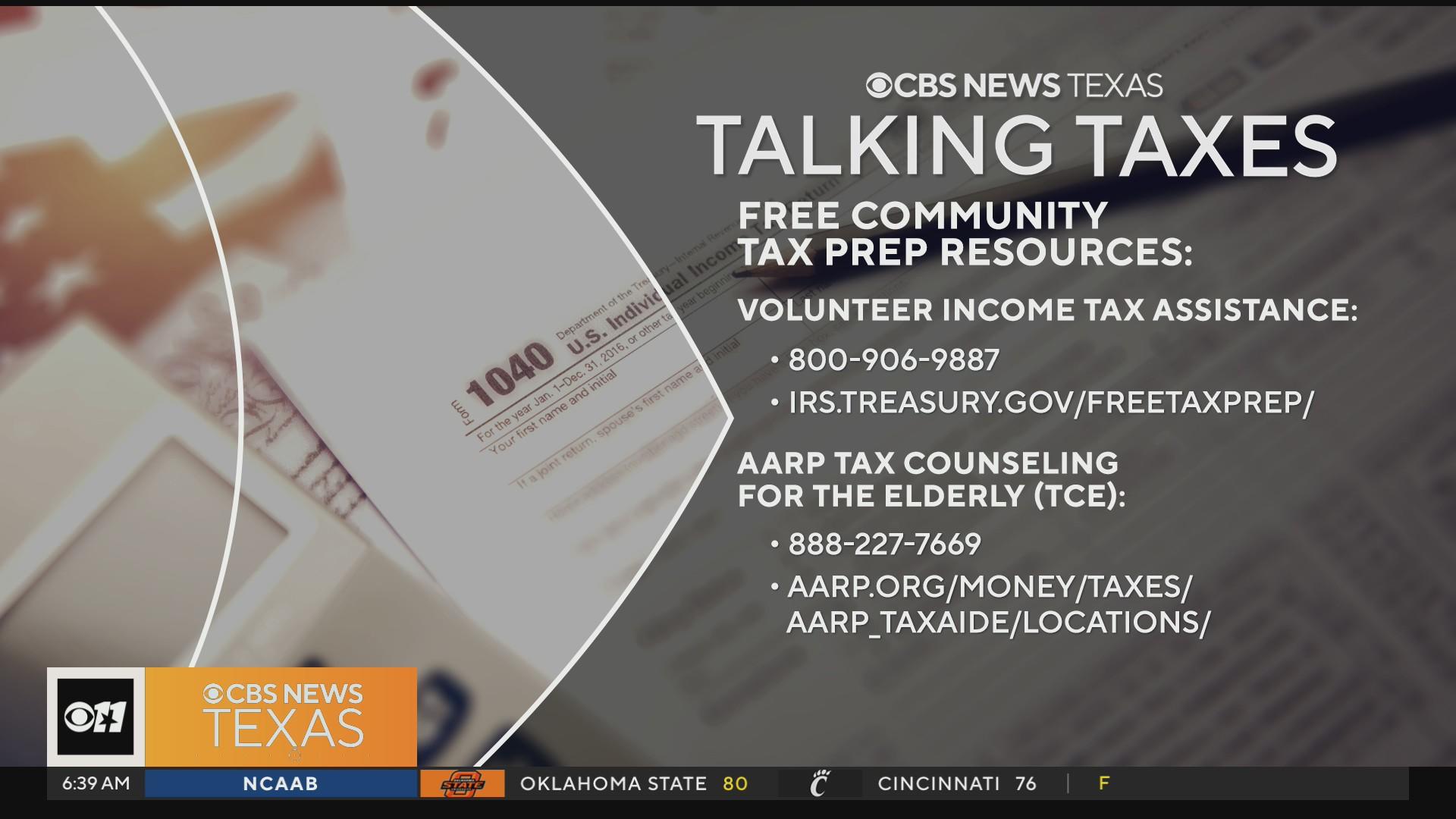 See how much the IRS is sending for the average 2024 tax refund - CBS News