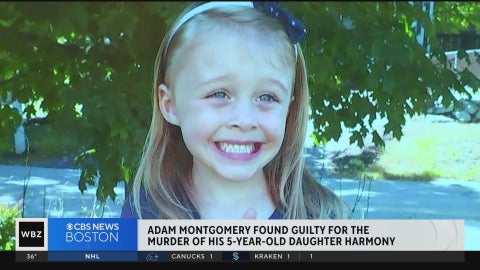 New Hampshire jury convicts Adam Montgomery of murder in the death of ...