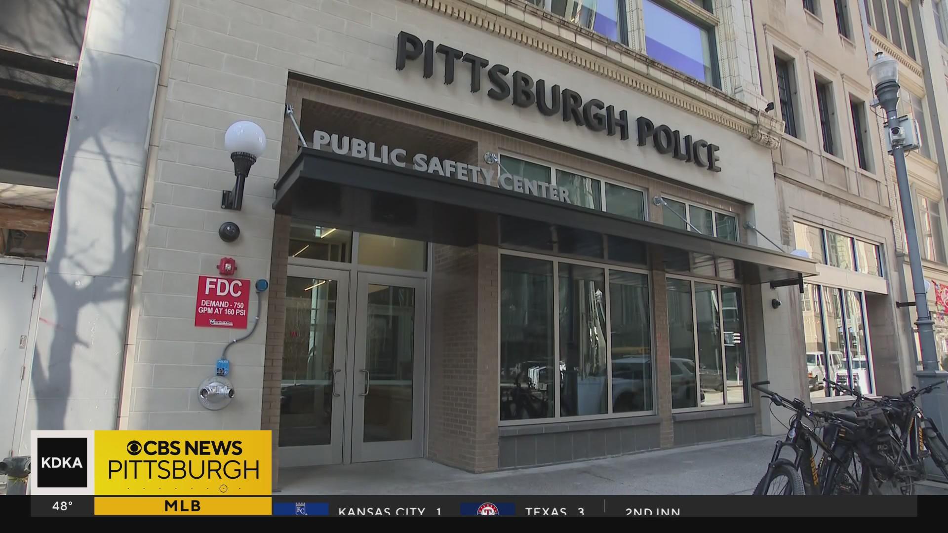 Pittsburgh Bureau of Police announces operational changes that will go ...