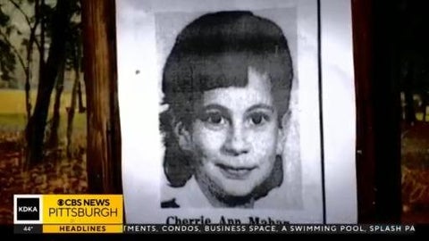 Cherrie Mahan cold case: 39 years later, search continues for Butler ...