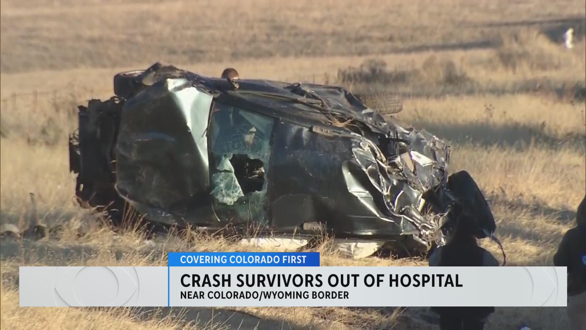 3 University of Wyoming swim team members who died in single-car crash ...