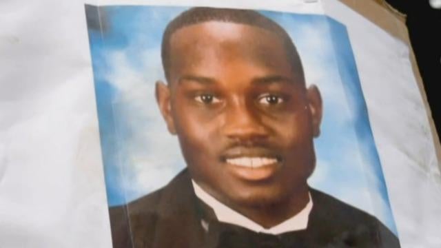 Ahmaud Arbery's killers ask appeals court to overturn their hate crime ...