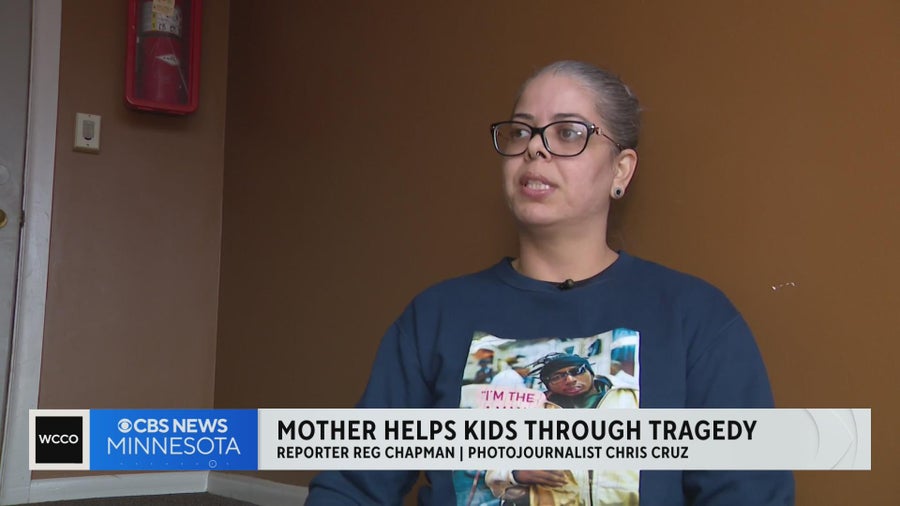 Shannon Gooden's ex-partner speaks out about what happened and how the ...