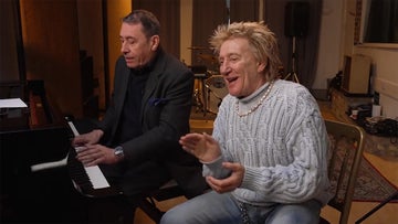 Rod Stewart forced to cancel U.S. shows due to illness: "I'm devastated and sincerely apologize ...