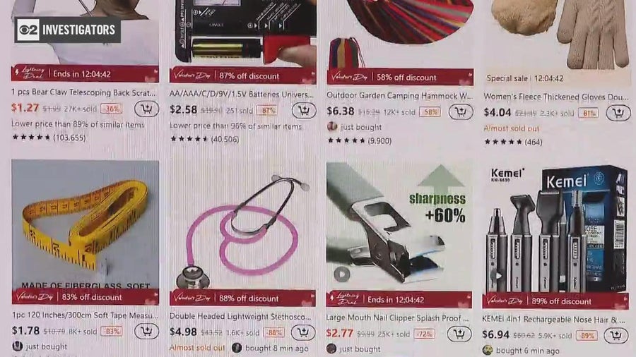 How do you pronounce Temu? Tee-moo or Teh-moo? - CBS Chicago