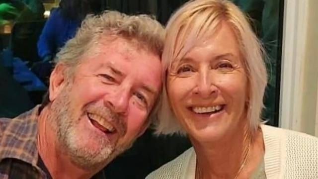 3 prison escapees charged with murder after U.S. couple vanishes while ...