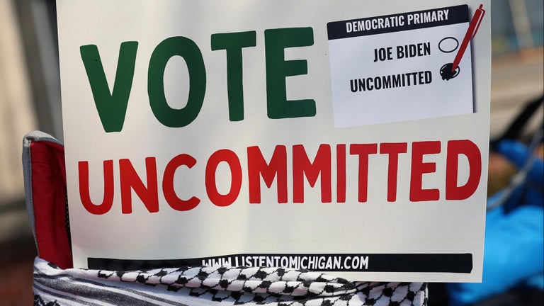 Which Super Tuesday states have "uncommitted" on the ballot? The ...