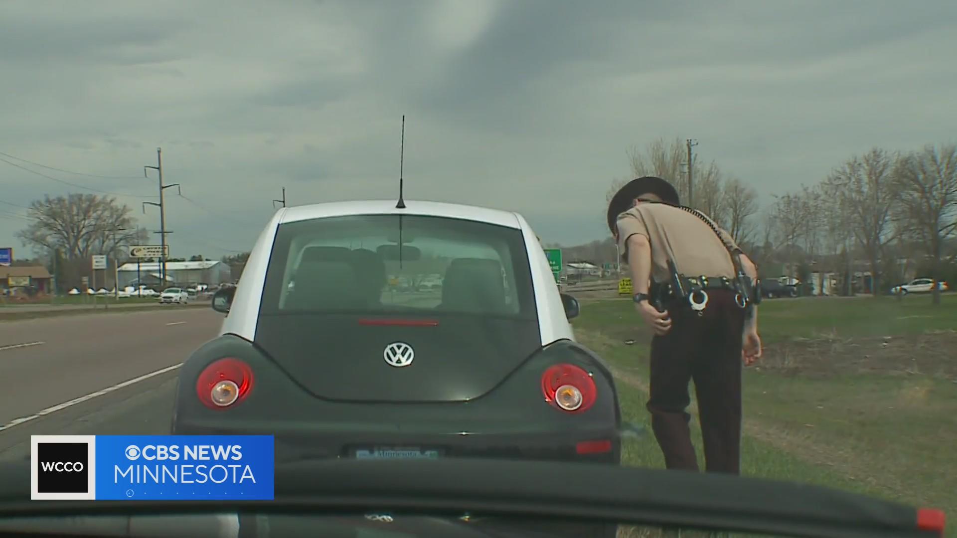 Good Question: Why do police ask, "Do you know why I pulled you over ...