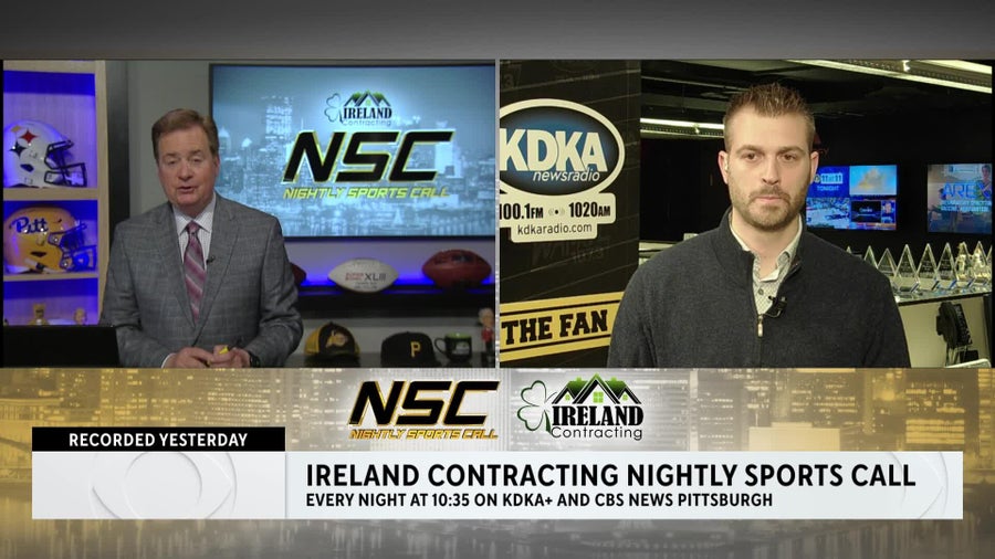 Pirates announce lineup of bobblehead giveaways for 2024 season - CBS ...