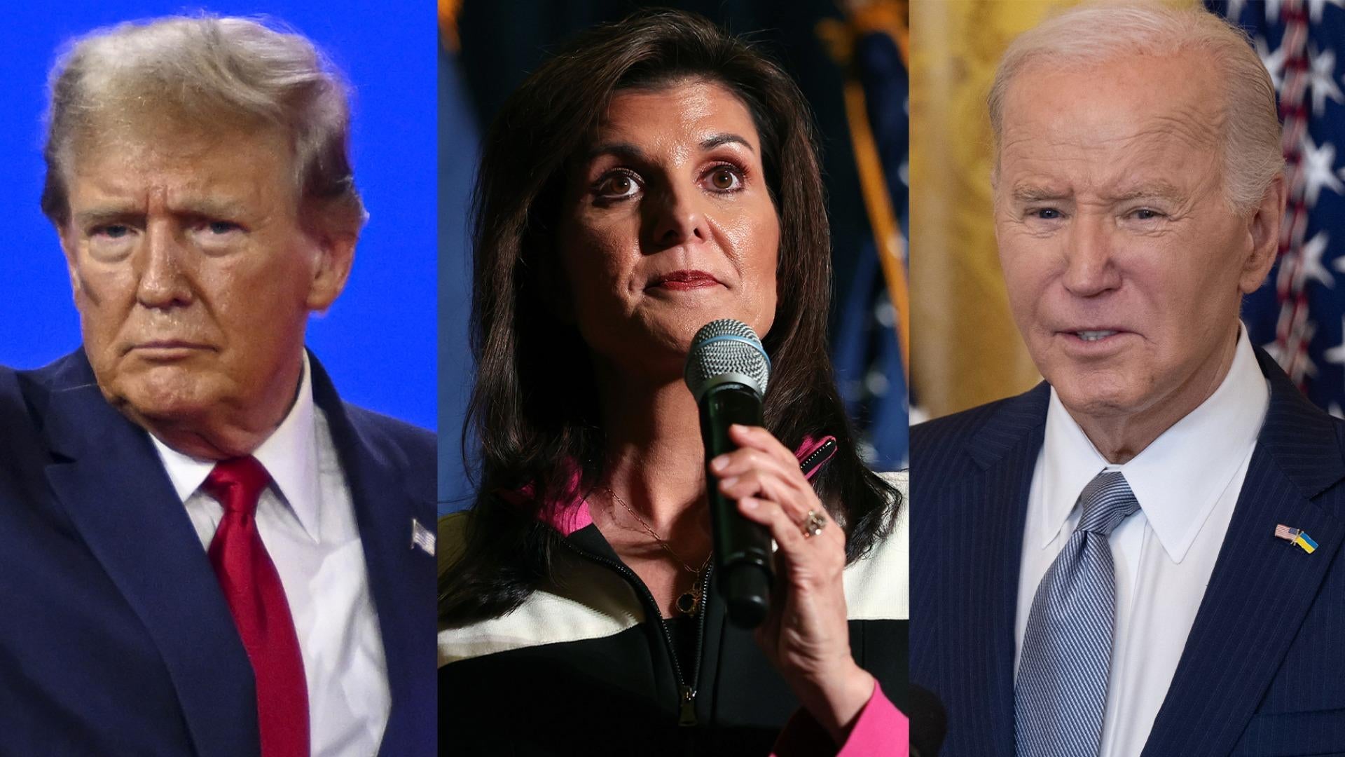 What's on the Michigan ballot for the 2024 primary? Here's what's being ...