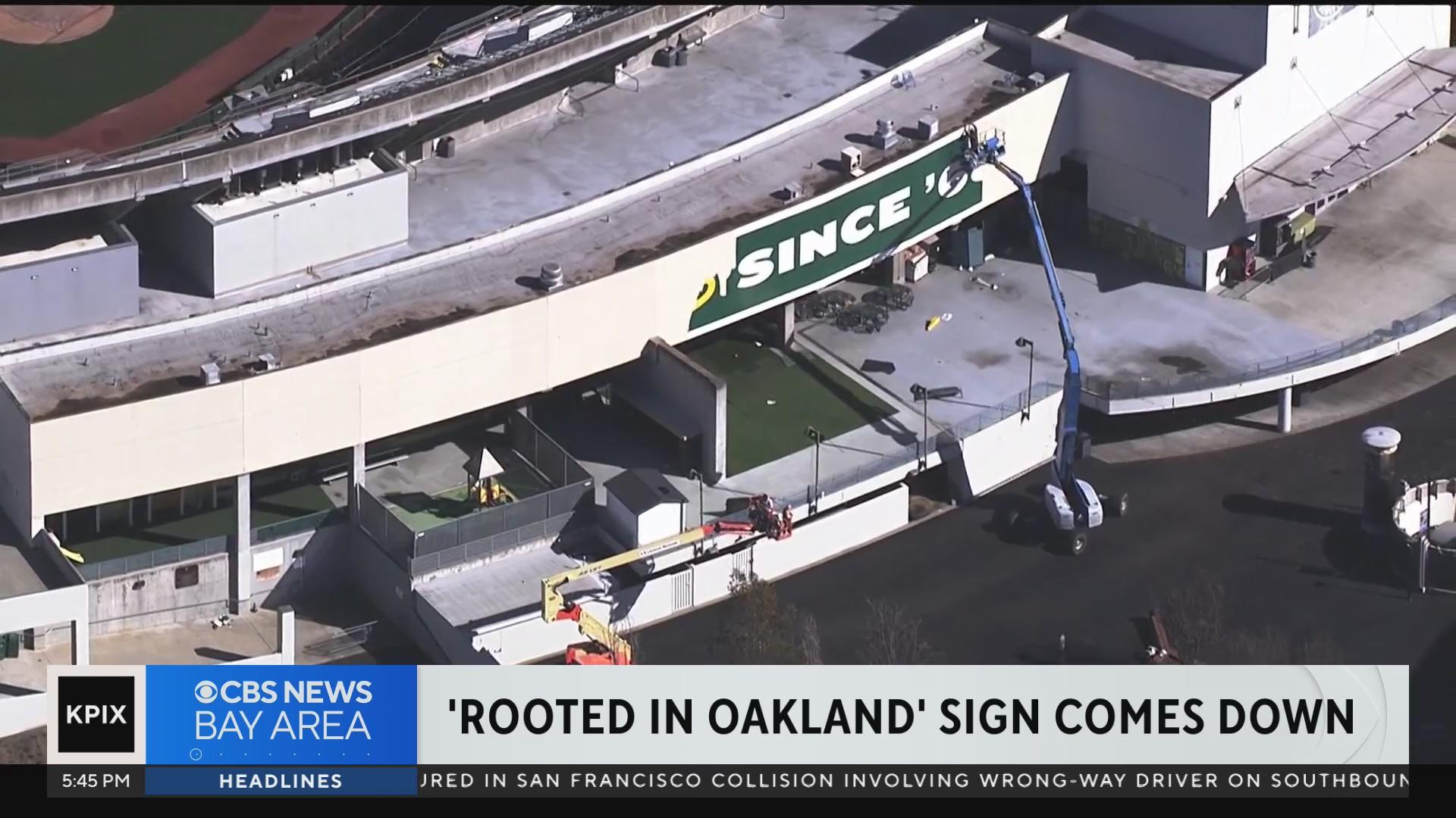 Athletics unveil renderings of Las Vegas ballpark featuring climate ...