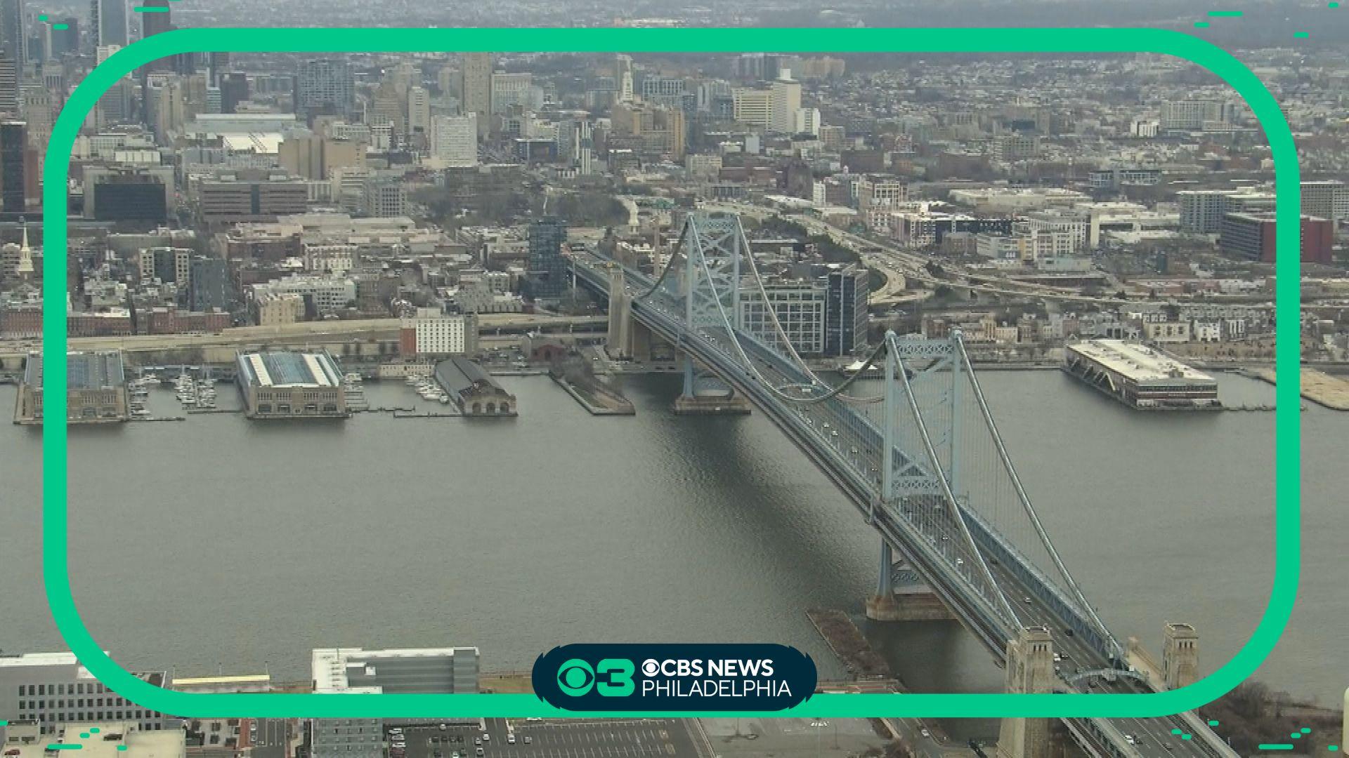 Comcast Spectacor unveils plan to transform South Philly Sports Complex - CBS Philadelphia