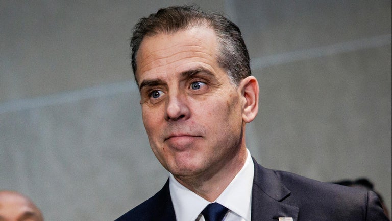 In report, House Republicans claim Biden committed impeachable offenses ...