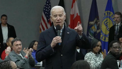 How many people voted in the 2024 Michigan primary? Here's voter ...