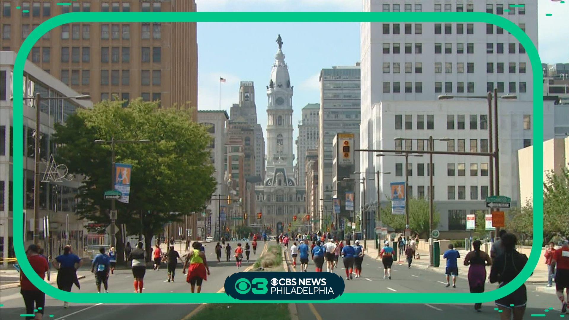 Broad Street Run 2024 route, road closures and parking restrictions ...