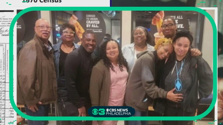 How the African American Genealogy Group in Philadelphia helped this ...