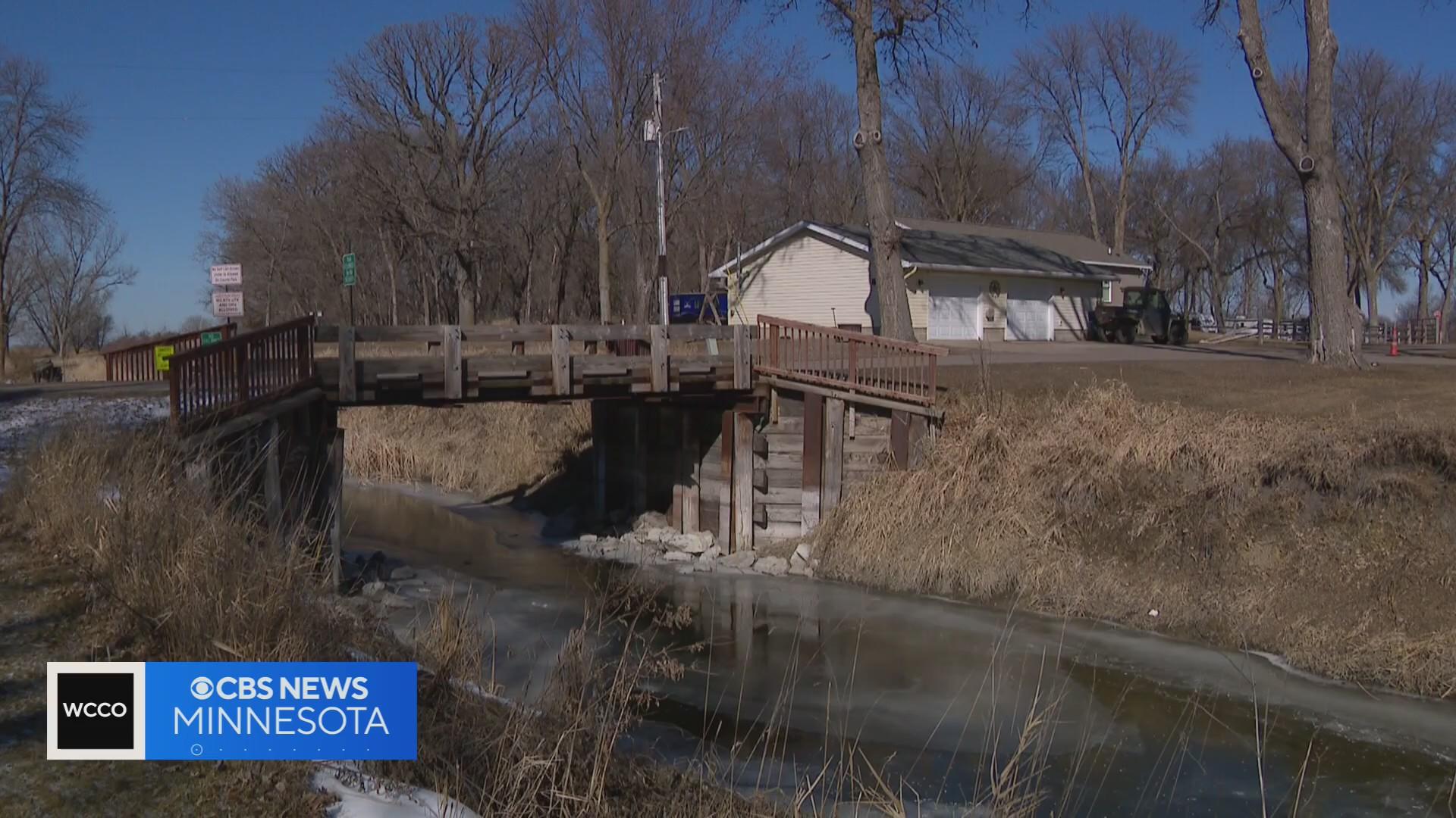 Future of Big Kandiyohi Lake campground uncertain after burial ground ...
