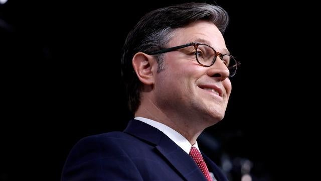 Biden signs short-term funding bill to avert government shutdown - CBS News