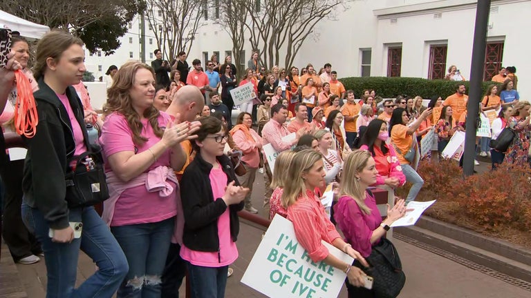 Senate Republican blocks bill that would protect access to IVF ...