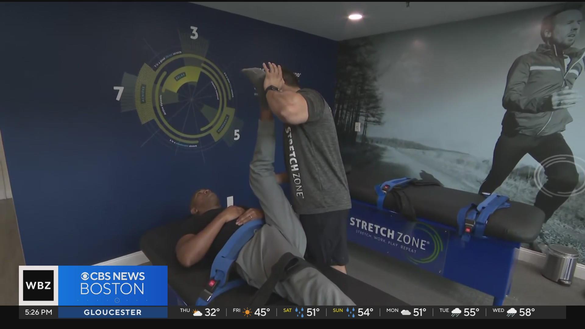 Studies find stretching is associated with more benefits than ...