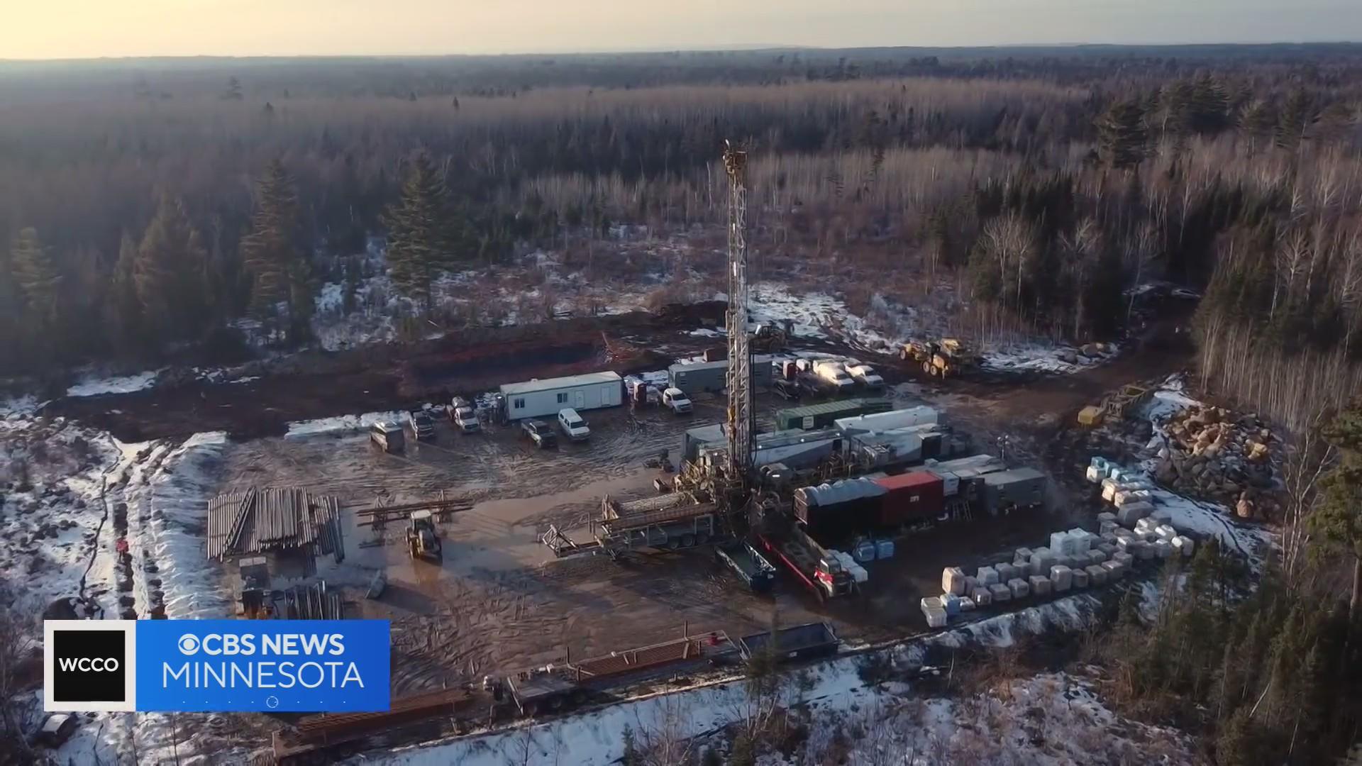 "A dream. It's perfect": Helium discovery in northern Minnesota may be ...