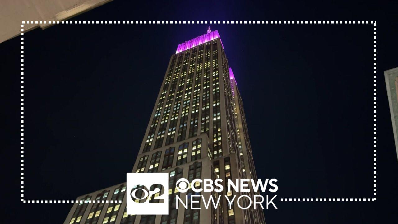 7 people rescued from stuck Empire State Building elevator, FDNY says ...