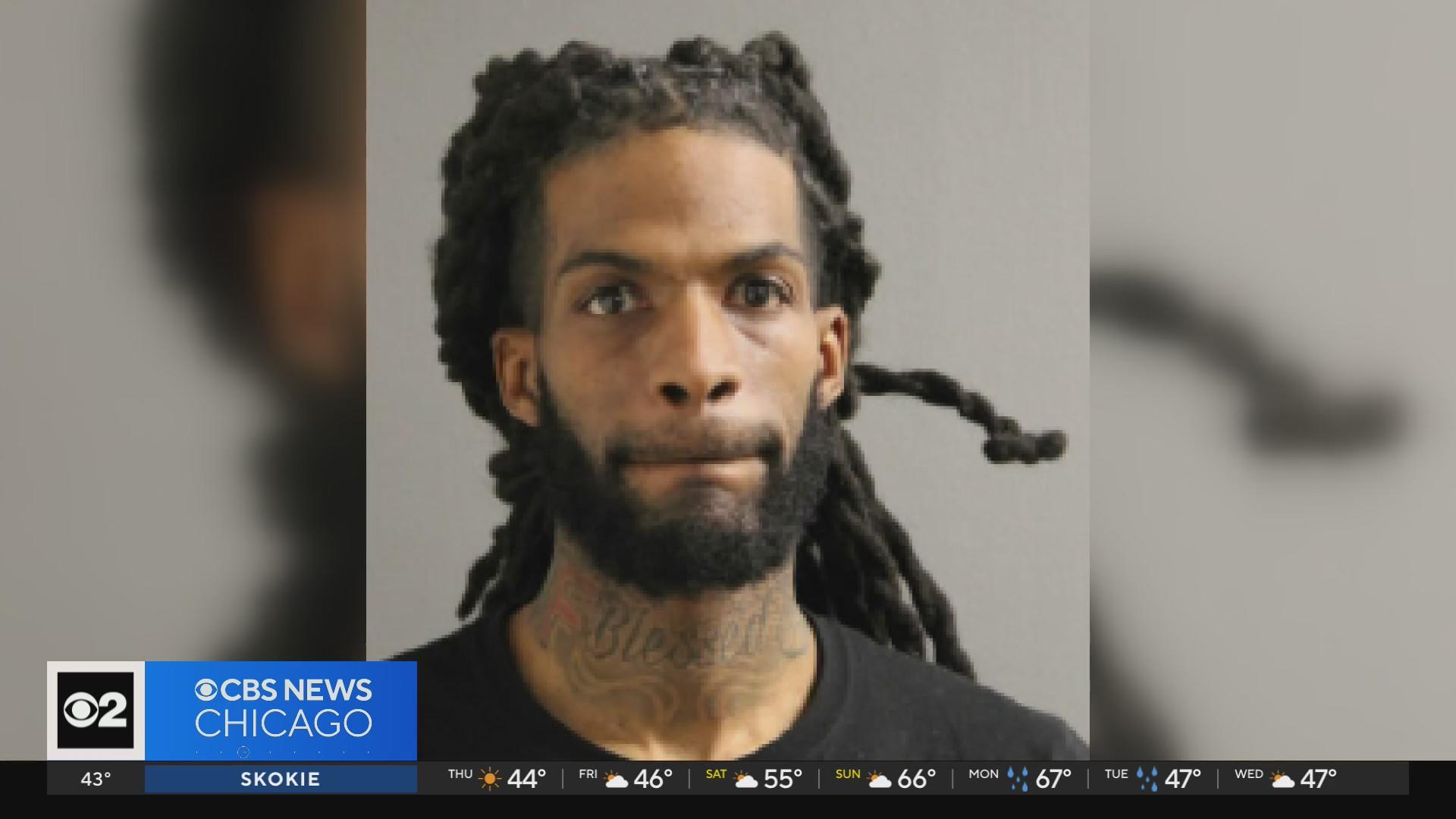 Man charged with groping teen at Chicago nonprofit facility for ...