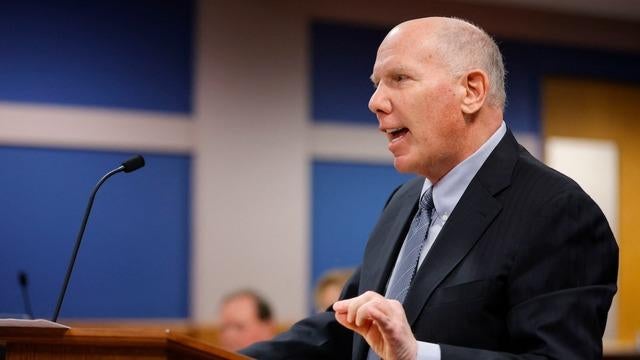 Fani Willis faces challenge in reelection bid in fall - CBS News